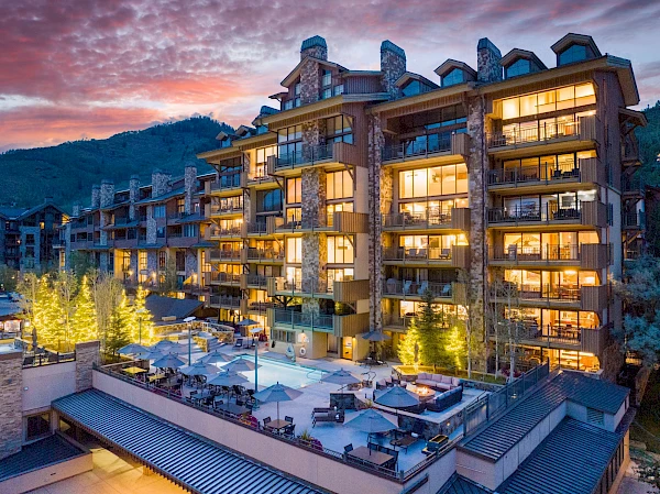 Beyond by CoralTree – CoralTree Hospitality